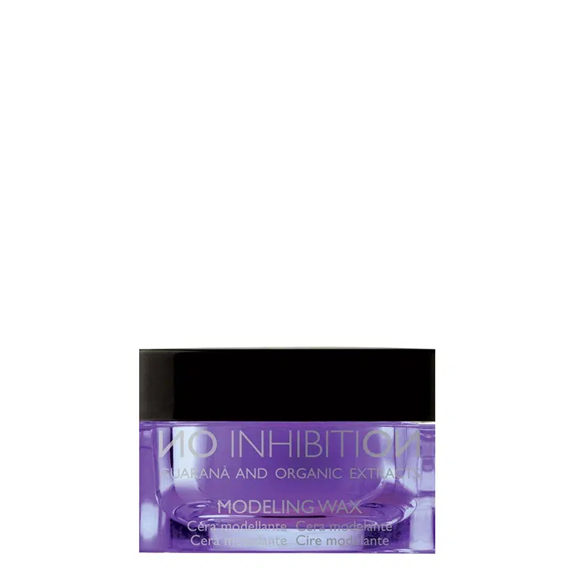 Z.One Concept – No Inhibition Modeling Wax – 50ml