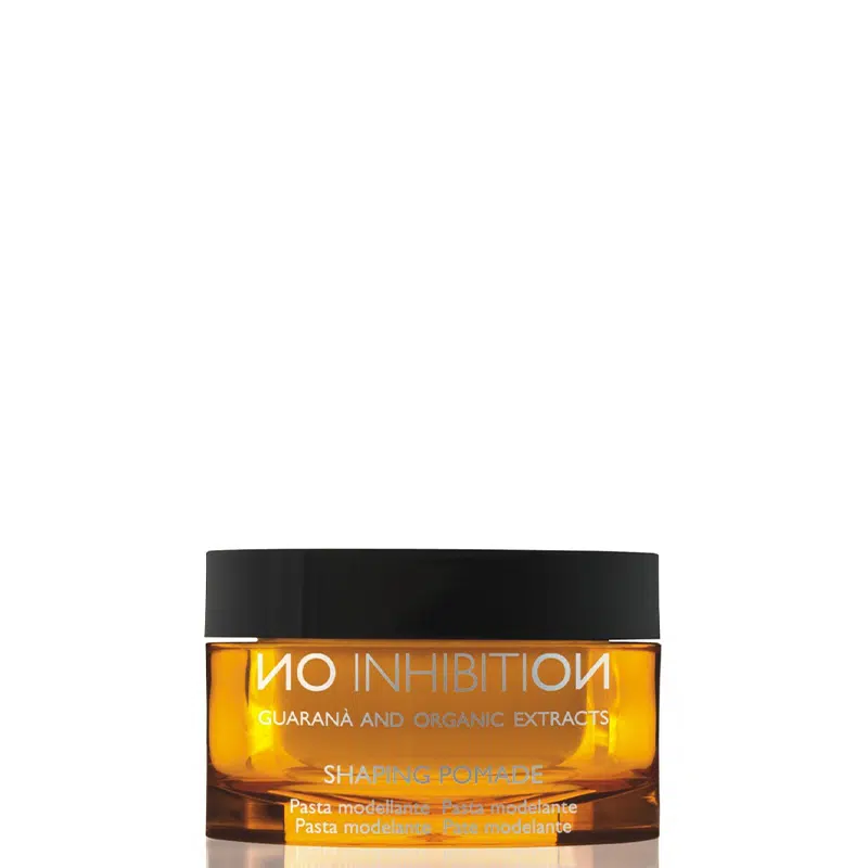 Z.one Concept – No Inhibition Shaping Pomade – 50ml