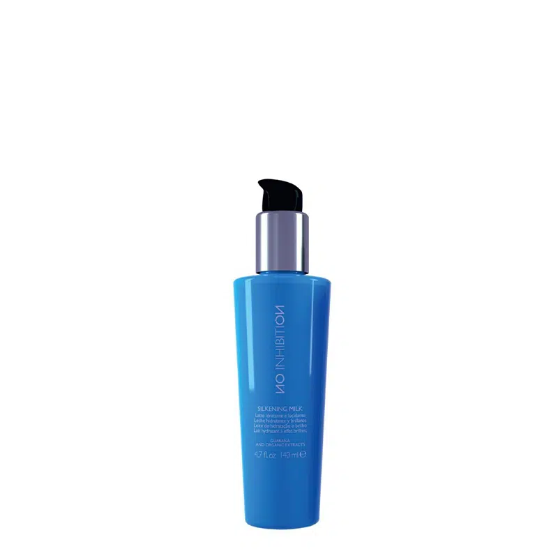 Z.one Concept – No Inhibition Silkening Milk – 140ml