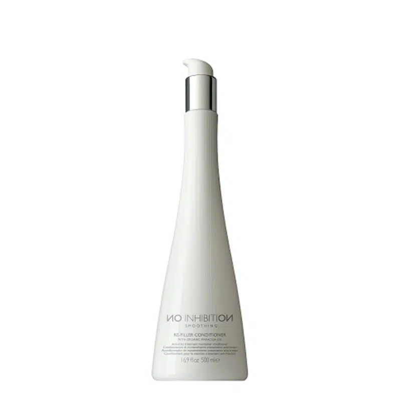 Z.one Concept – No Inhibition Smoothing Conditioner Re-filler – 500ml