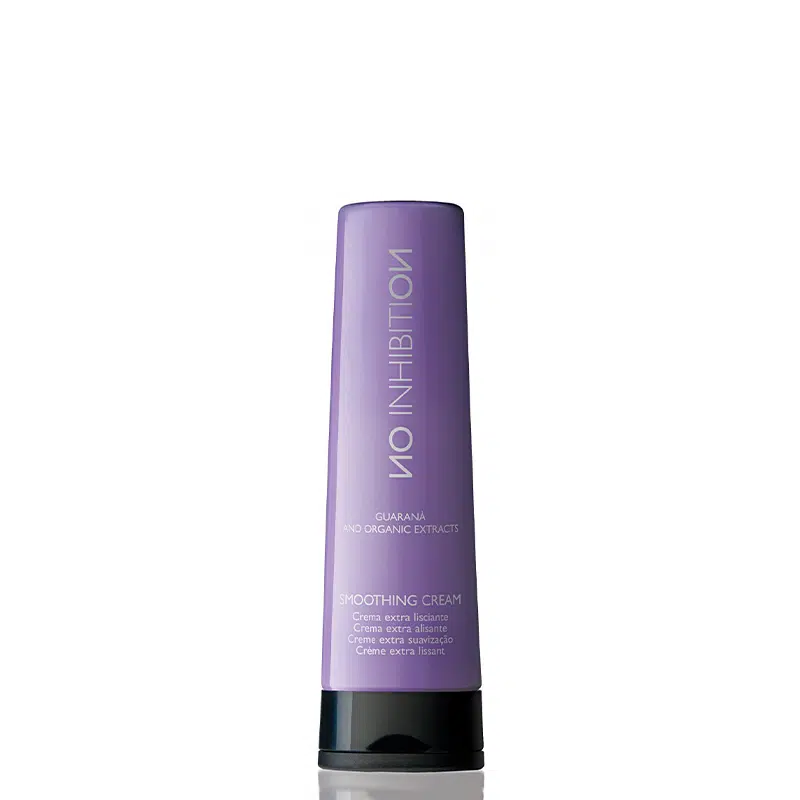 Z.one Concept – No Inhibition Smoothing Cream – 200ml
