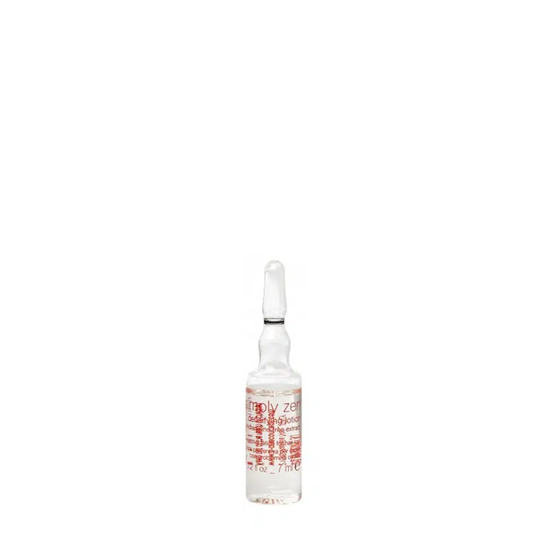 Z.one Concept – Simply Zen Densifying Ampule – 8x7ml