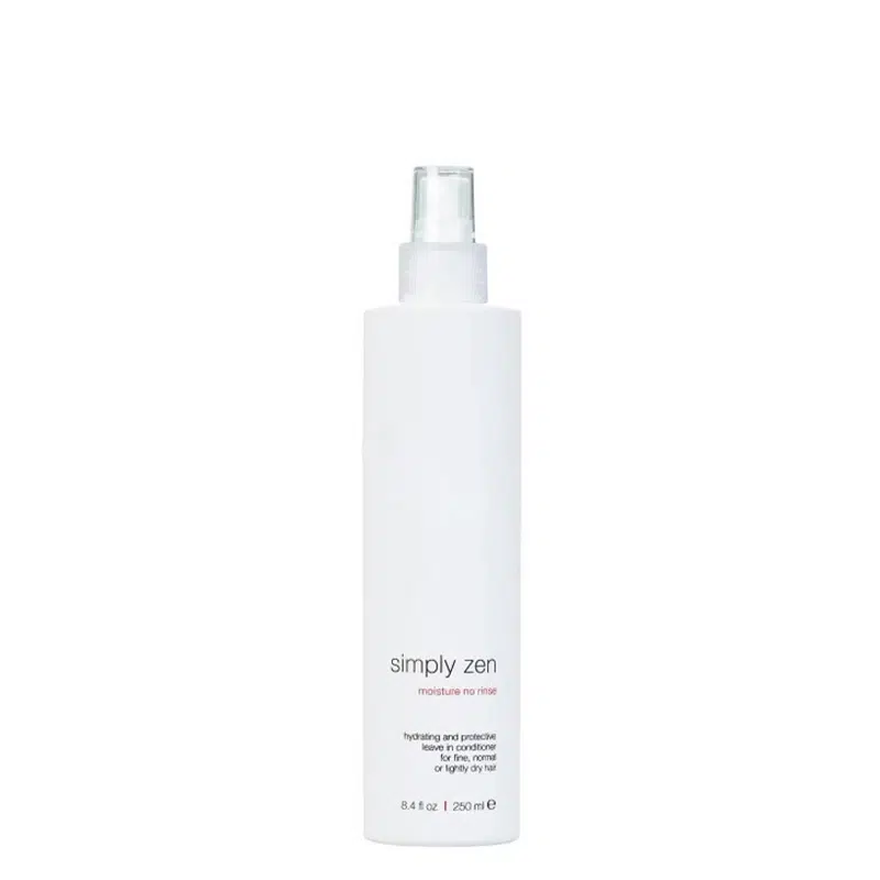 Z.One Concept – Simply Zen Moisture No Rinse – 250ml