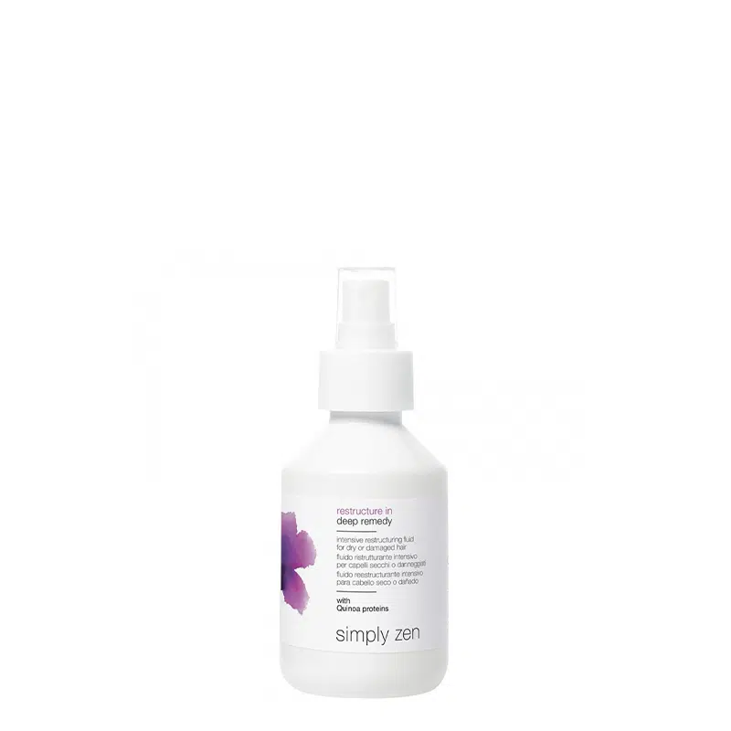 Z.one Concept – Simply Zen Restructure In Deep Remedy – 150ml