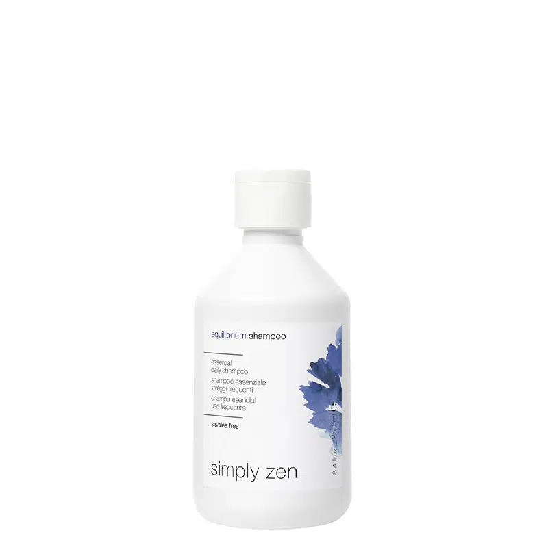 Z.one Concept – Simply Zen Shampoo Equilibrium – 250ml