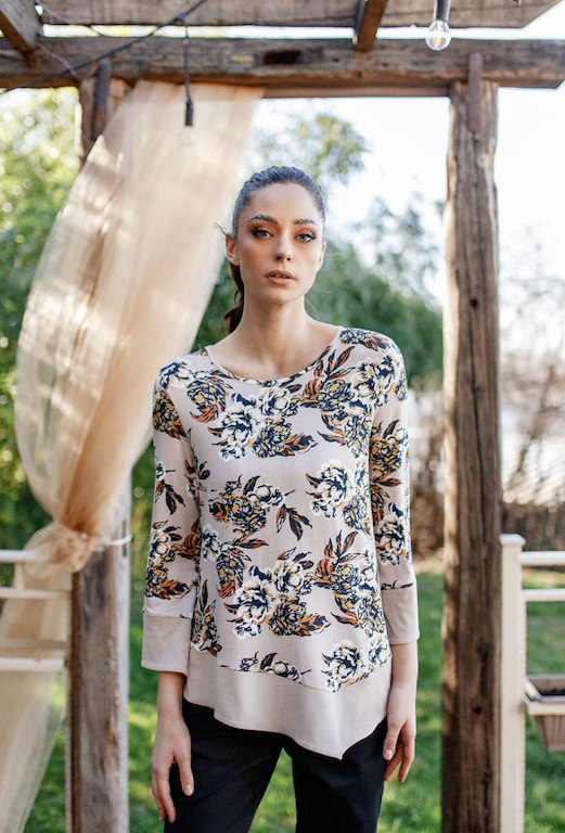ŽENSKA BLUZA TS0264