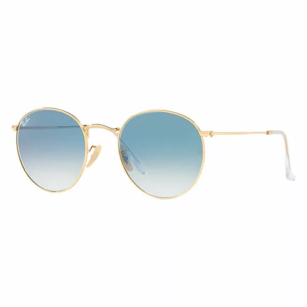 Ray Ban RB3447N-0013F 50 Round