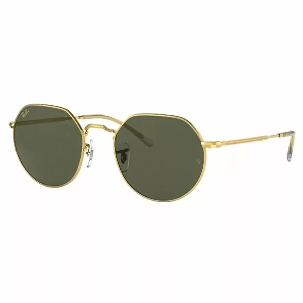 Ray Ban RB3565-919631 53 Jack