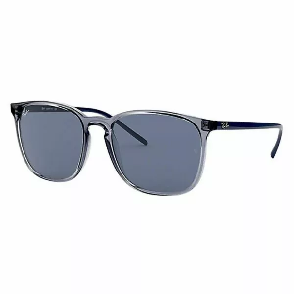 Ray Ban RB4387-639980 56 Eyewear