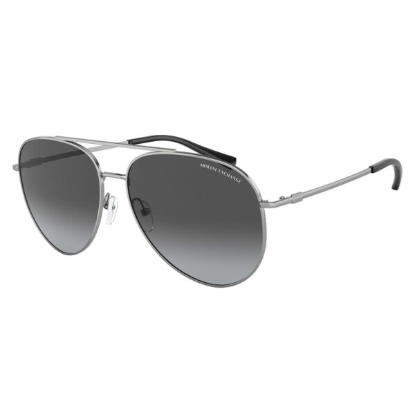 Armani Exchange AX2043S-6000E8 62