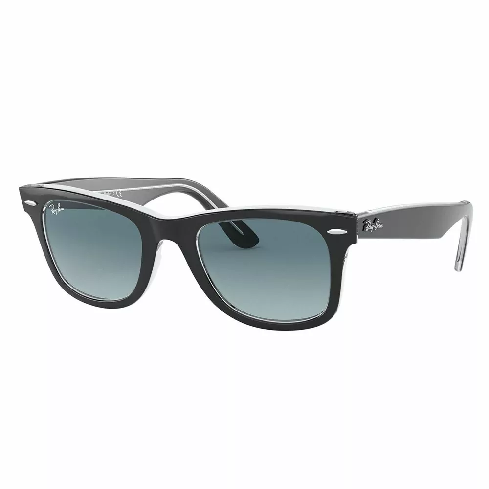 Ray Ban RB2140-12943M 50 Wayfarer