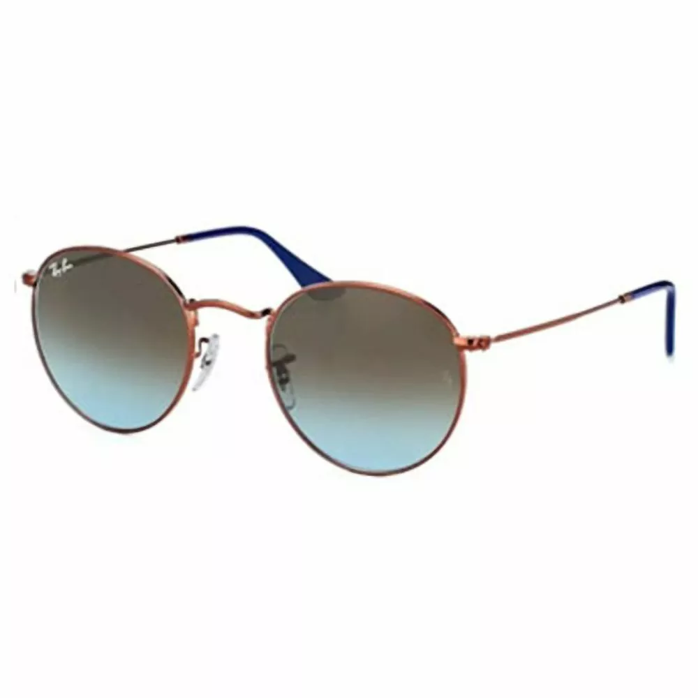 Ray Ban RB3447-90039653 Round