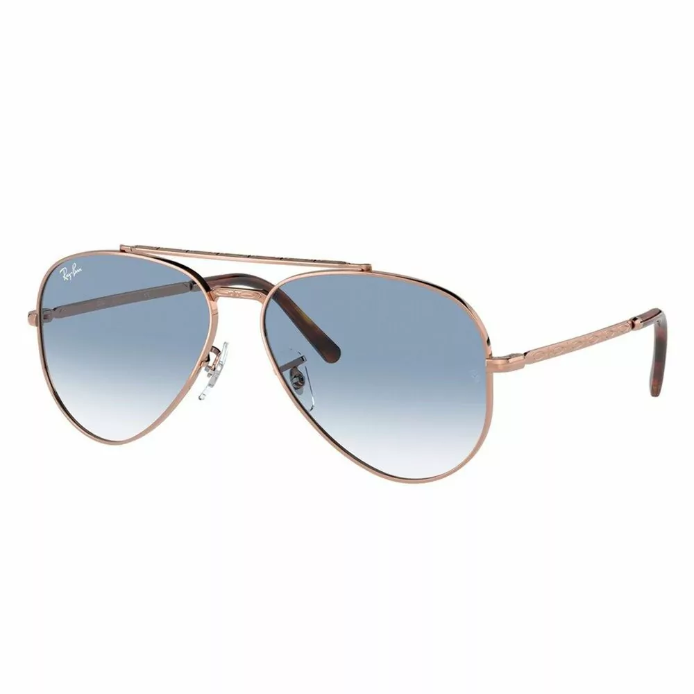 Ray Ban RB3625-92023F 62 New Aviator