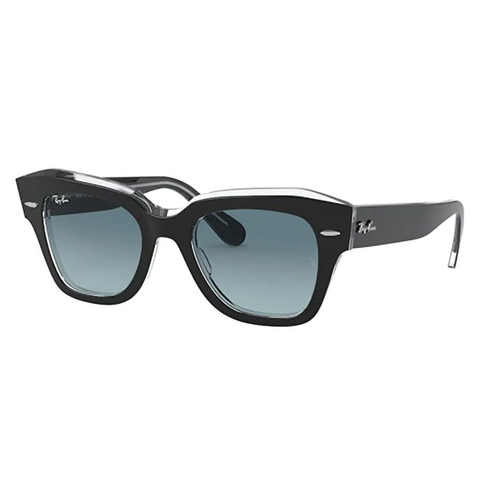 Ray Ban RB2186-12943M 49 State Street