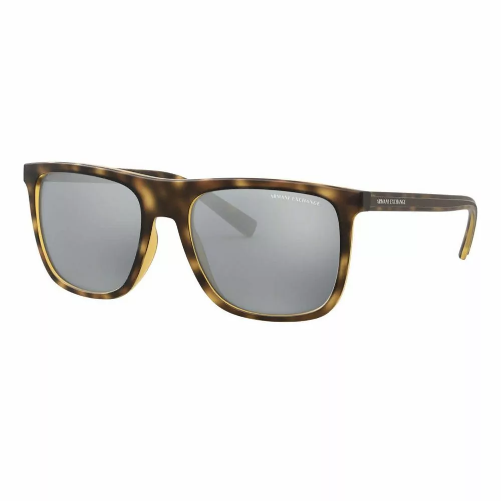 Armani Exchange AX4102S-80296G 56 Armani X