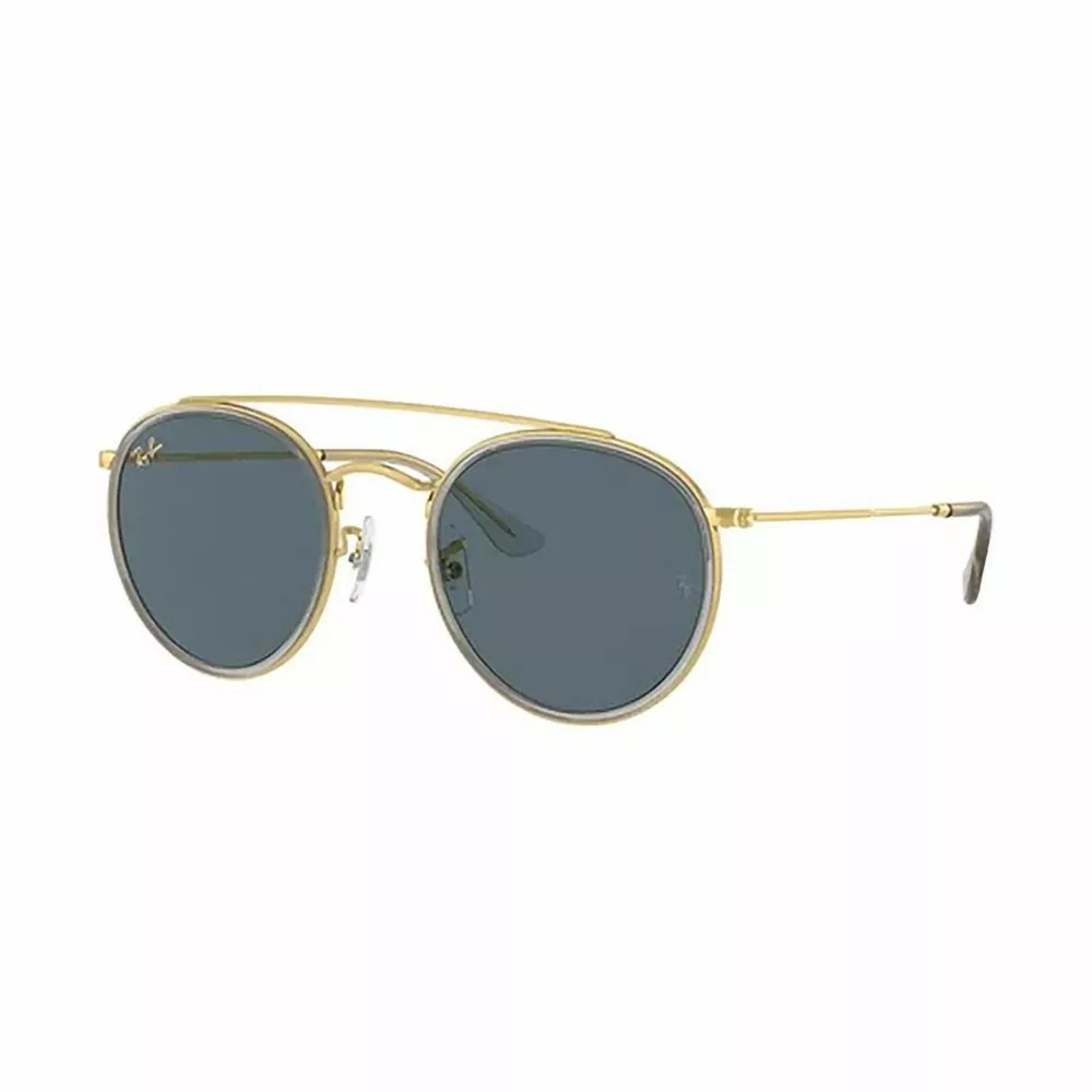 Ray Ban RB3647N-9210R5 51 Round Double Bridge