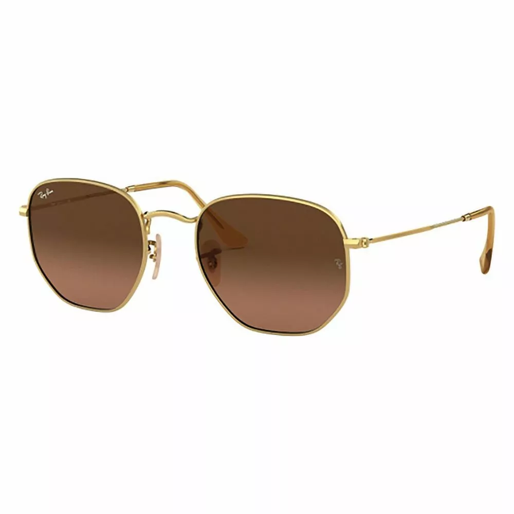 Ray Ban RB3548N-912443 51 Hexagonal