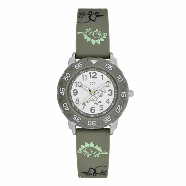 Cool Time Kids CT-0020-PQ Armbanduhr