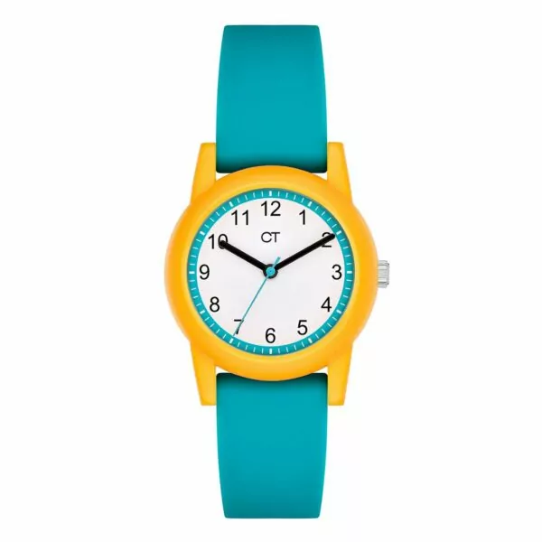 Cool Time Kids CT-0027-PQ