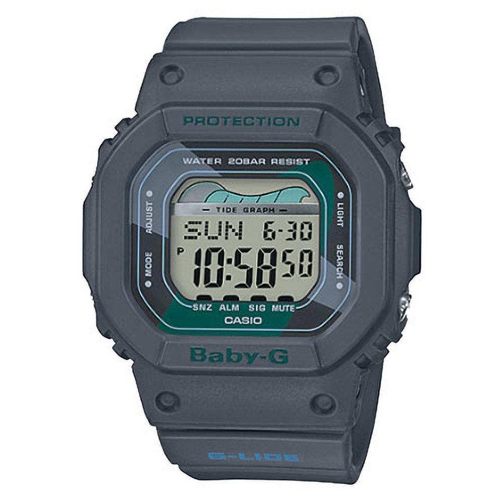 G-Shock BLX-560VH-1E Baby-G