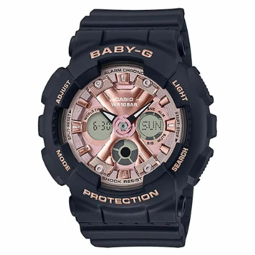 G-Shock BA-130-1A4 Baby-G