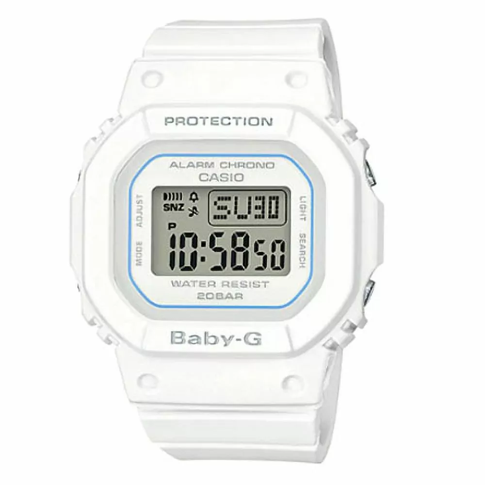 G-Shock BGD-560-7E Baby-G