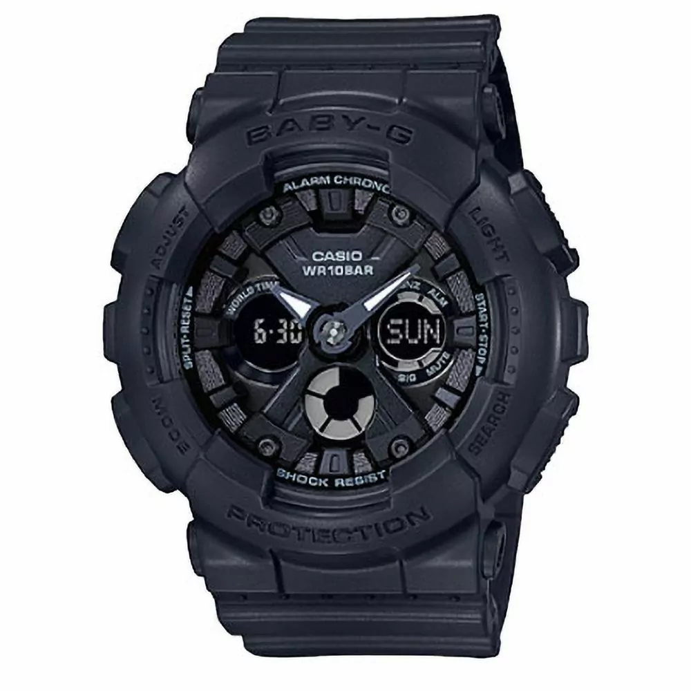 G-Shock BA-130-1AER Baby-G