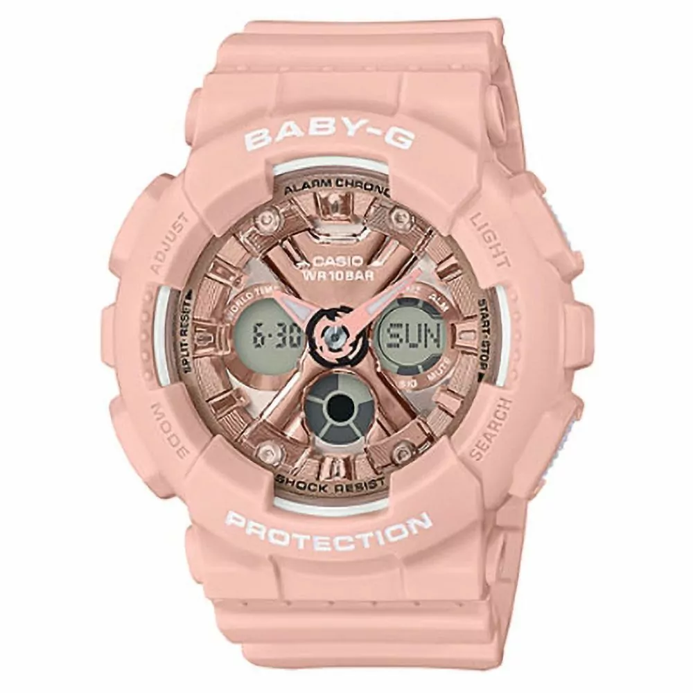 G-Shock BA-130-4AER Baby-G