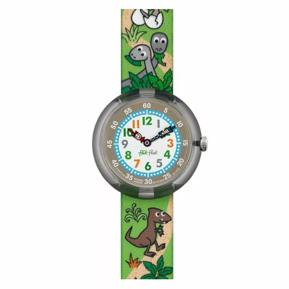 Flik Flak ZFBNP048 Swatch Flik Flak