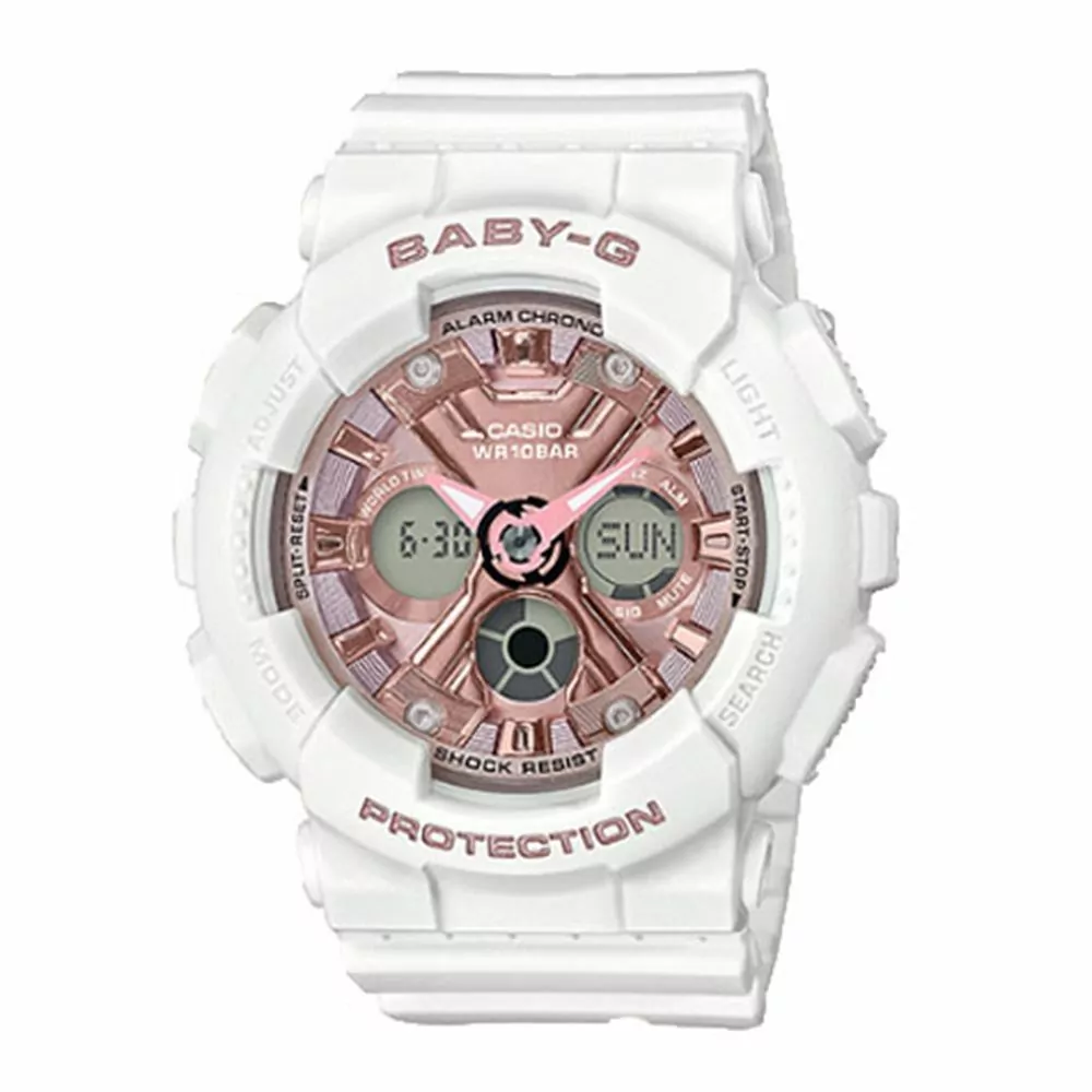 G-Shock BA-130-7A1 Baby-G