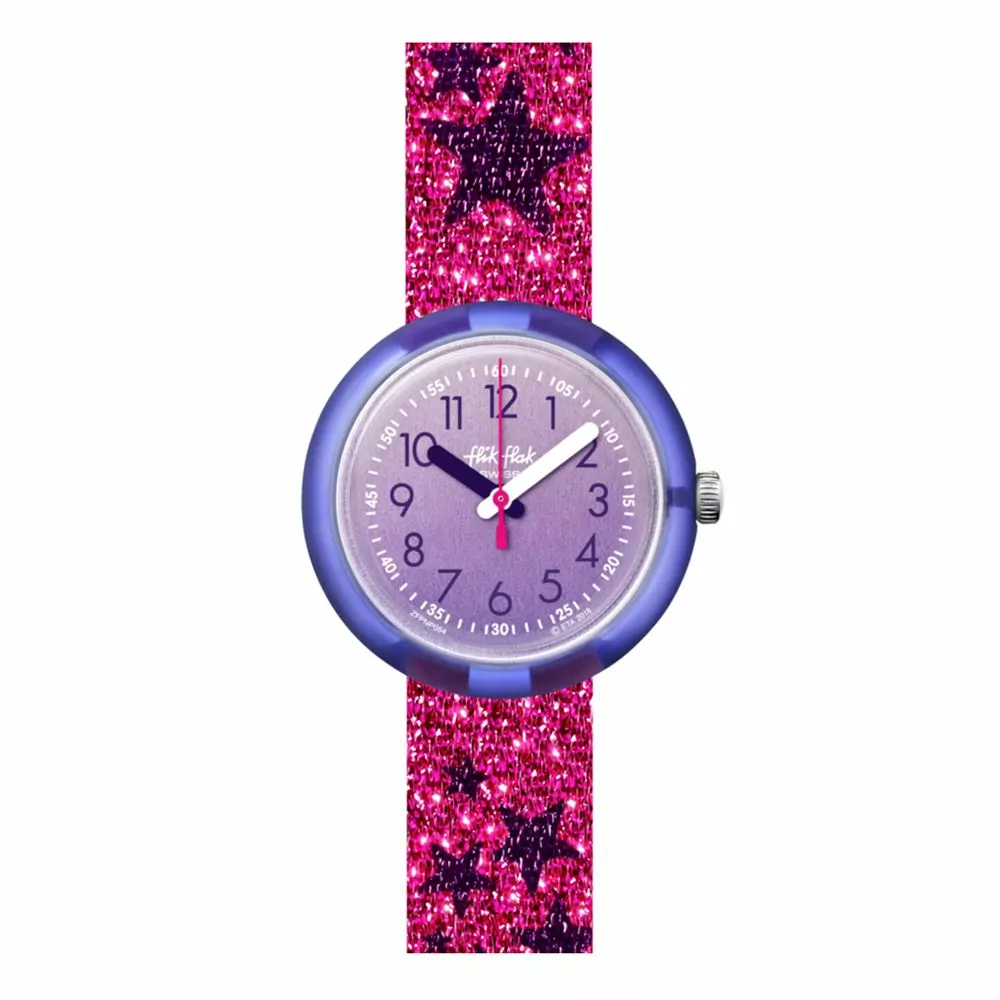 Flik Flak ZFPNP054 Swatch