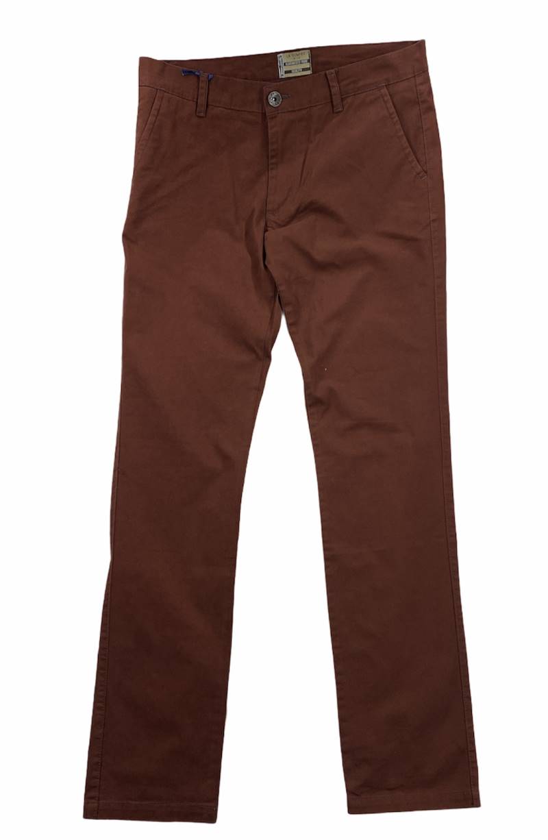 MUŠKE PANTALONE LS24440