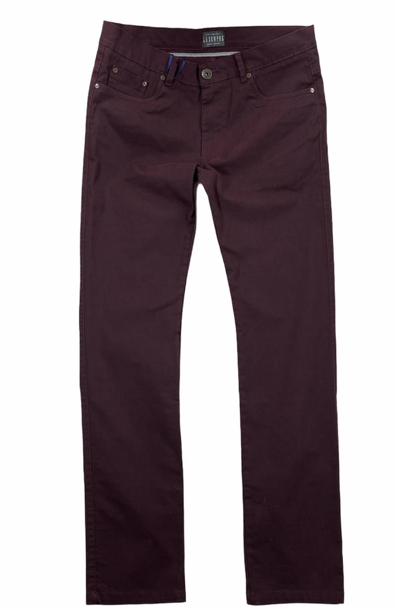 MUŠKE PANTALONE LS24440