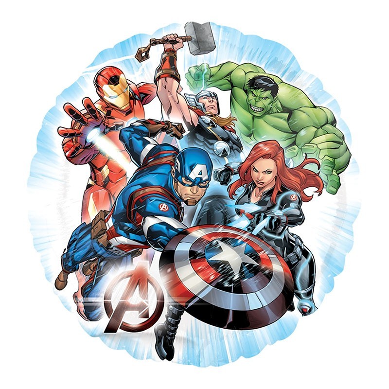 Avengers – 46cm