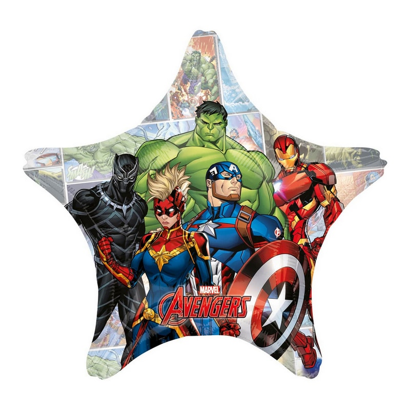 Avengers – 71cm