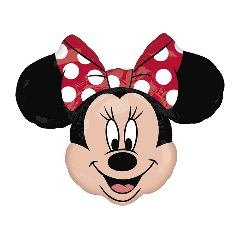 Minnie Mouse – 55cm