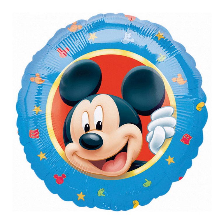 Mickey Mouse – 46cm