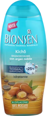 Bionsen
Gel za tuširanje Kicho, 650 ml