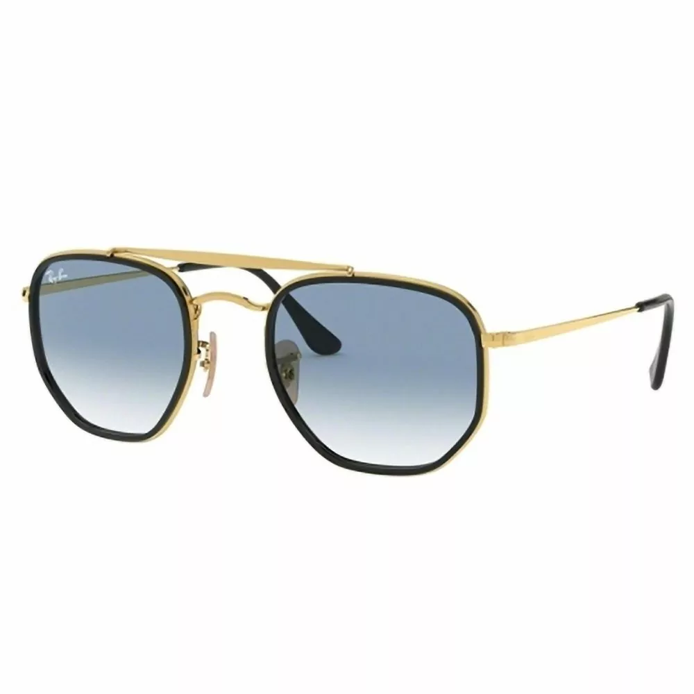 Ray Ban RB3648M-91673F 52 Marshal Ii