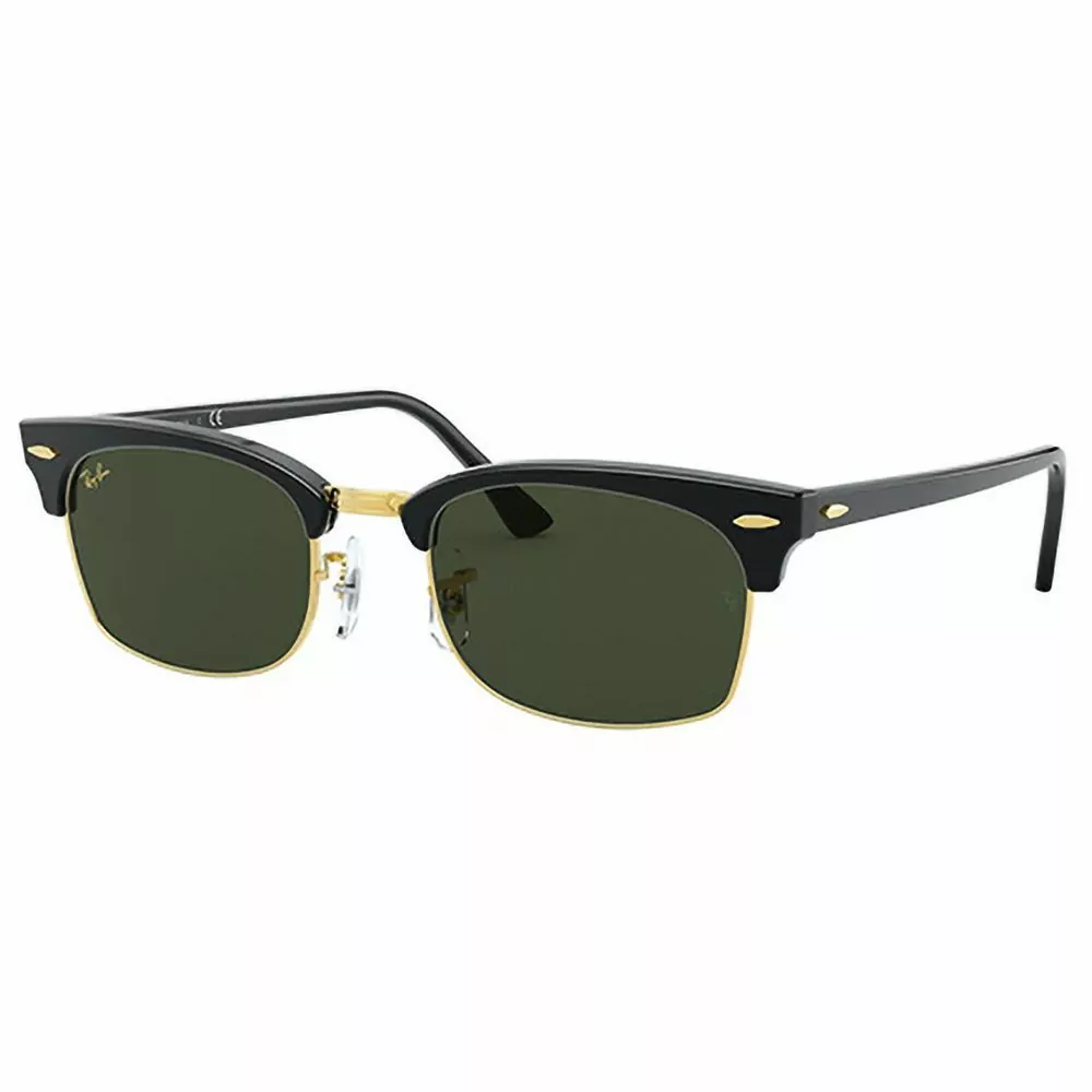 Ray Ban RB3916-130331 52 Clubmaster Square