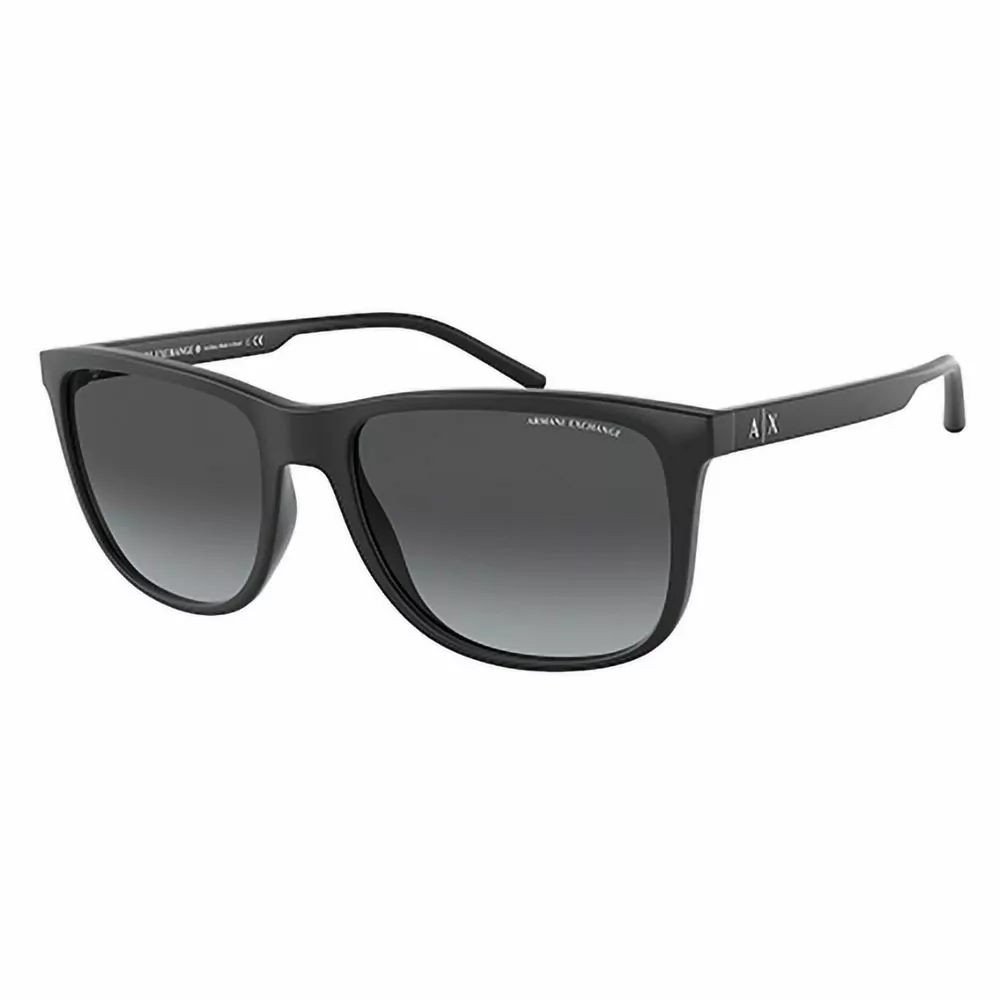 Armani Exchange AX4070S-80788G 57