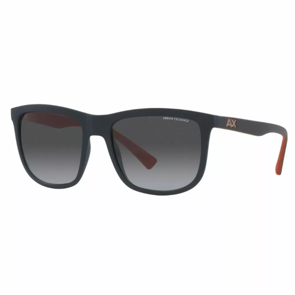 Armani Exchange AX4093S-82958G 56