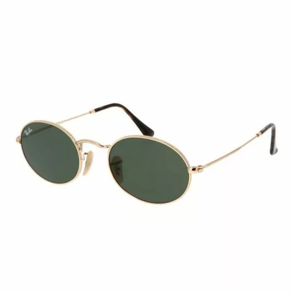 Ray Ban RB3547N-001 51 Oval