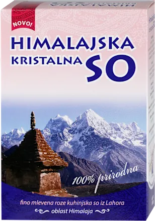 HEMA-KHEYA-NEYE
HIMALAJSKA KRISTALNA SO 500 g