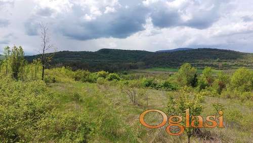 Zaječar – Gornja bela reka 31kvm-1ha 44a 11kvm ID#21435