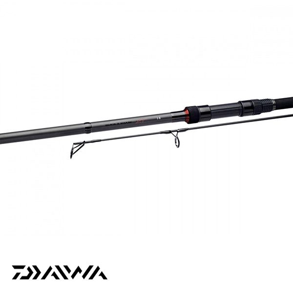 Daiwa Black Widow Carp 3,90m 3,5lb