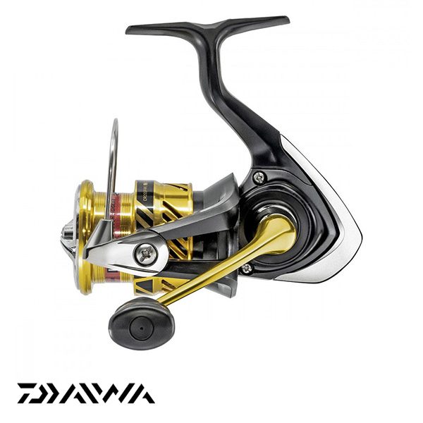 Daiwa CROSSFIRE LT 4000-C 4BS A