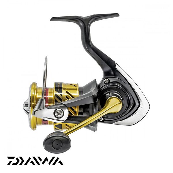 Daiwa CROSSFIRE LT 3000-C 4BS A