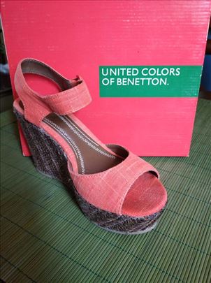 United colors of Benetton - sandale