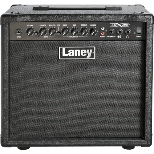 LANEY Pojačalo za električnu gitaru LX35R